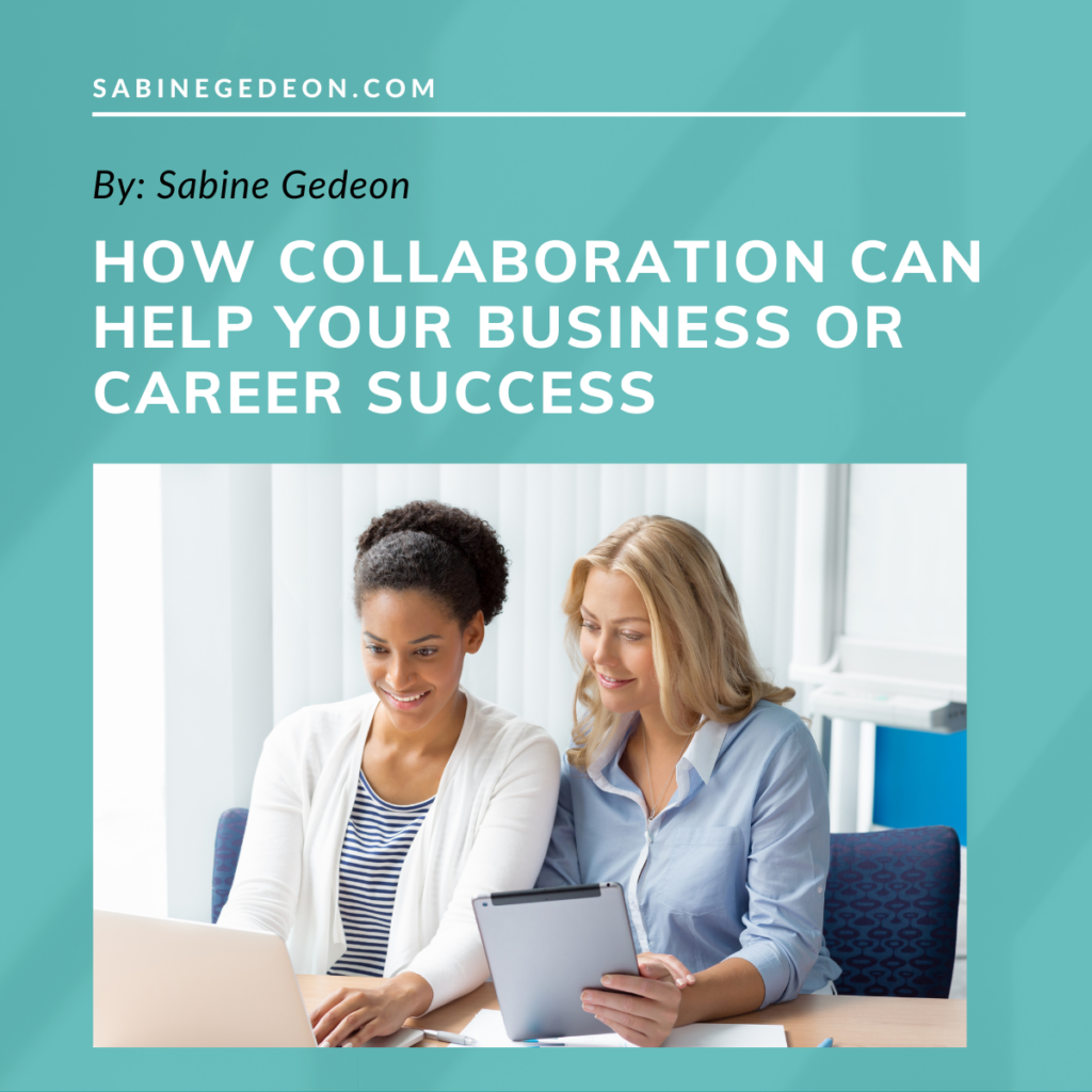 4 Ways To Deal With Unexpected Challenges - Sabine Gedeon